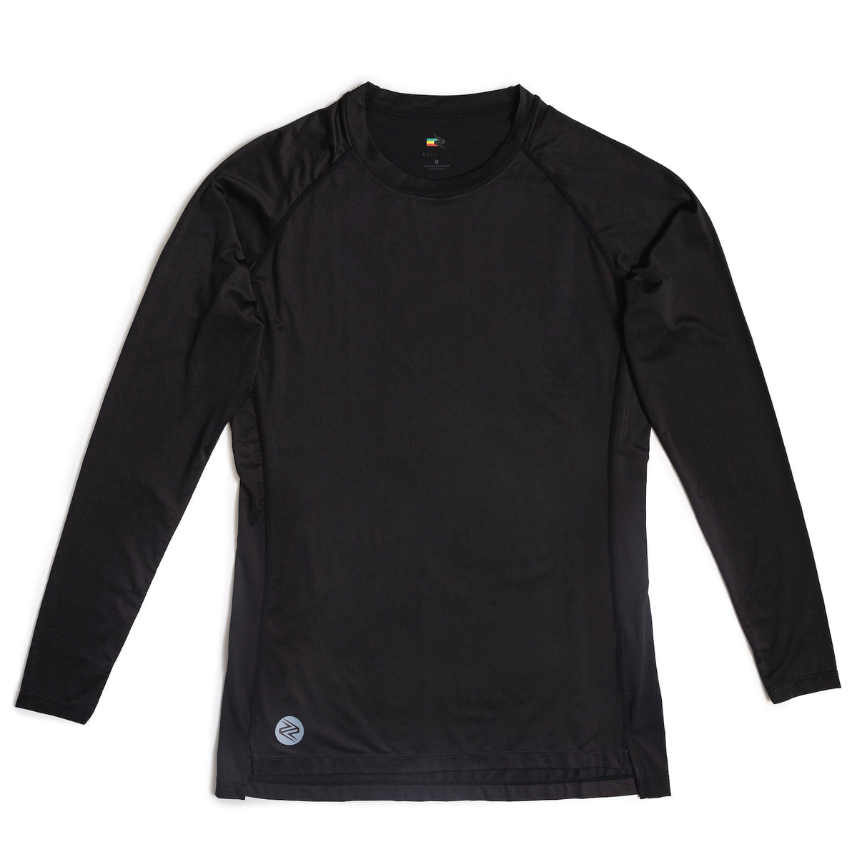 ZUR Running Base Layer - Moisture-Wicking & Flexible Performance